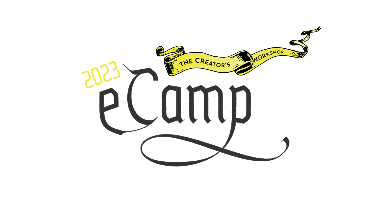 eCamp at Finlay Park | @ Finlay Park